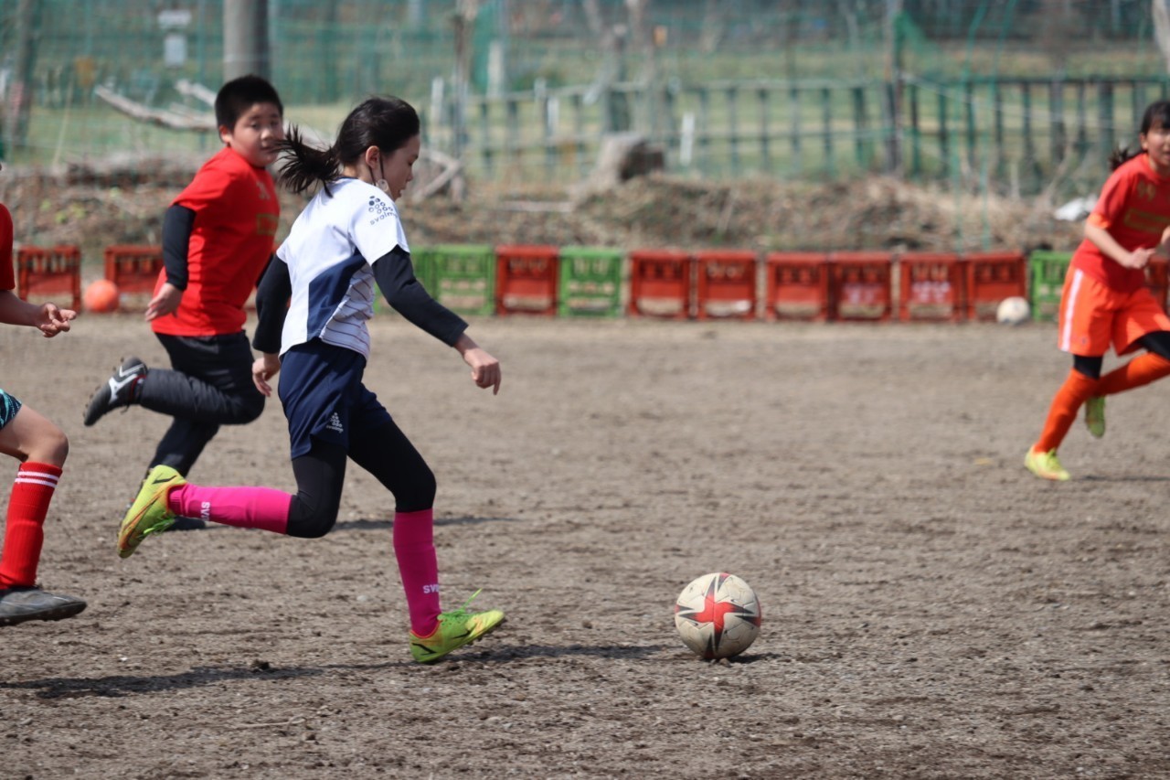 なでしこジャパン | 苫小牧Amista FC